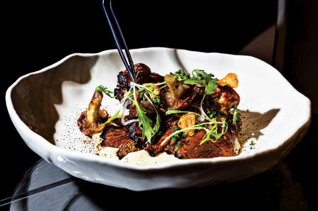 11 Best Restaurants in Calgary 2024 - Avenue Calgary