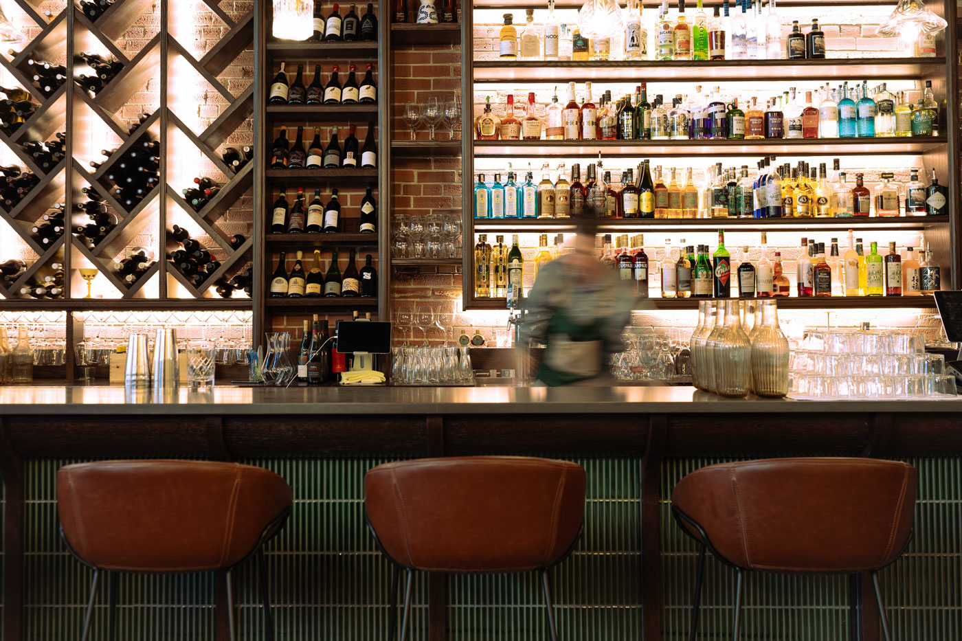 8 Best New Restaurants in Calgary 2024 - Avenue Calgary