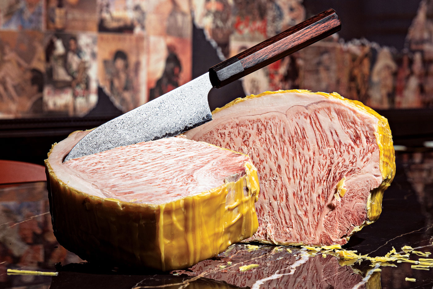 Shokunin | Calgary’s Best Restaurants 2024 - Avenue Calgary