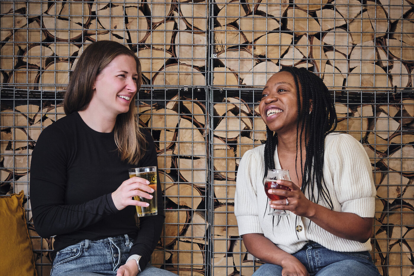 Sharon Ruyter and Erin McQuitty | Calgary’s Food & Hospitality Game ...
