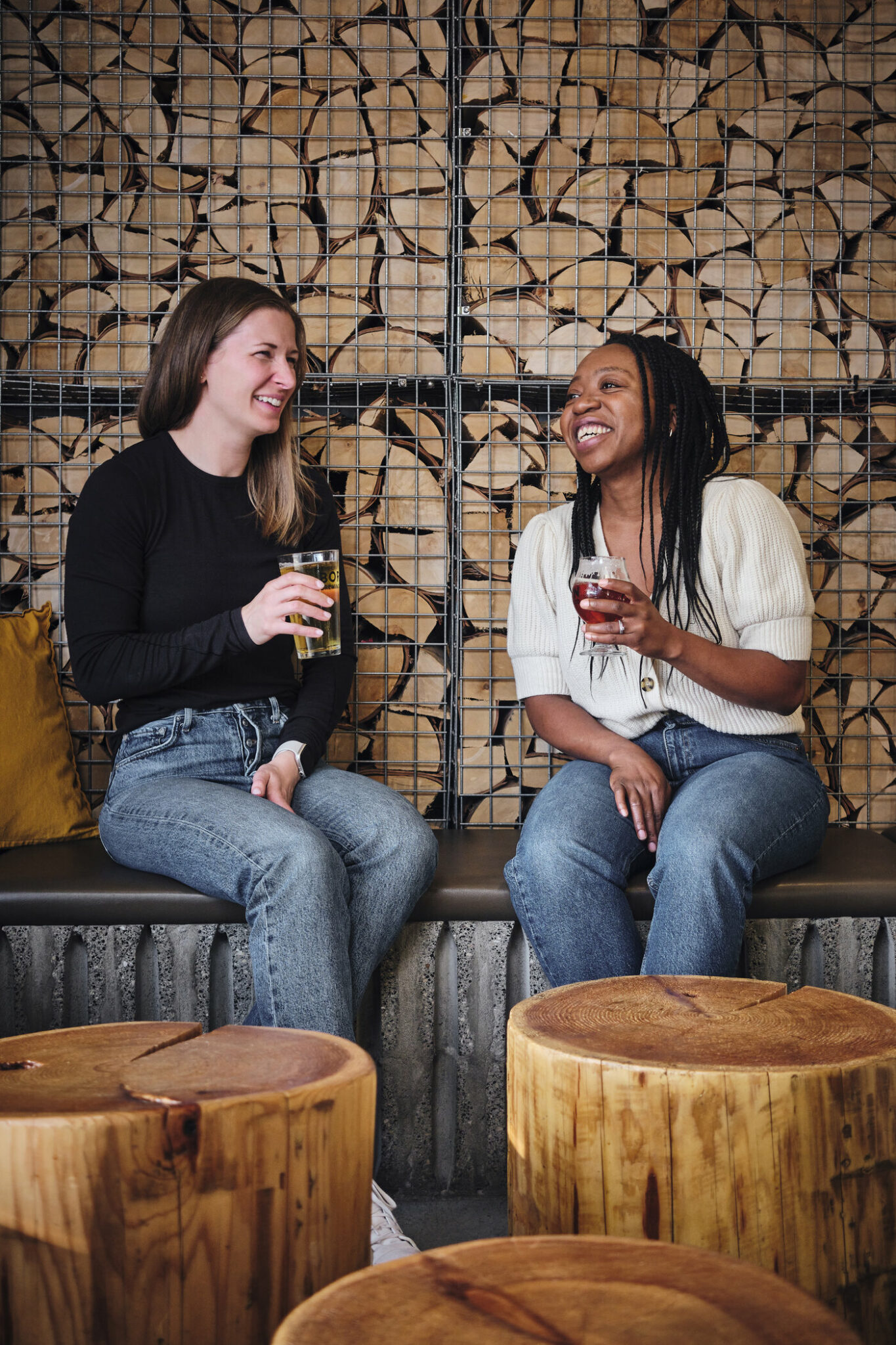 Sharon Ruyter and Erin McQuitty | Calgary’s Food & Hospitality Game ...