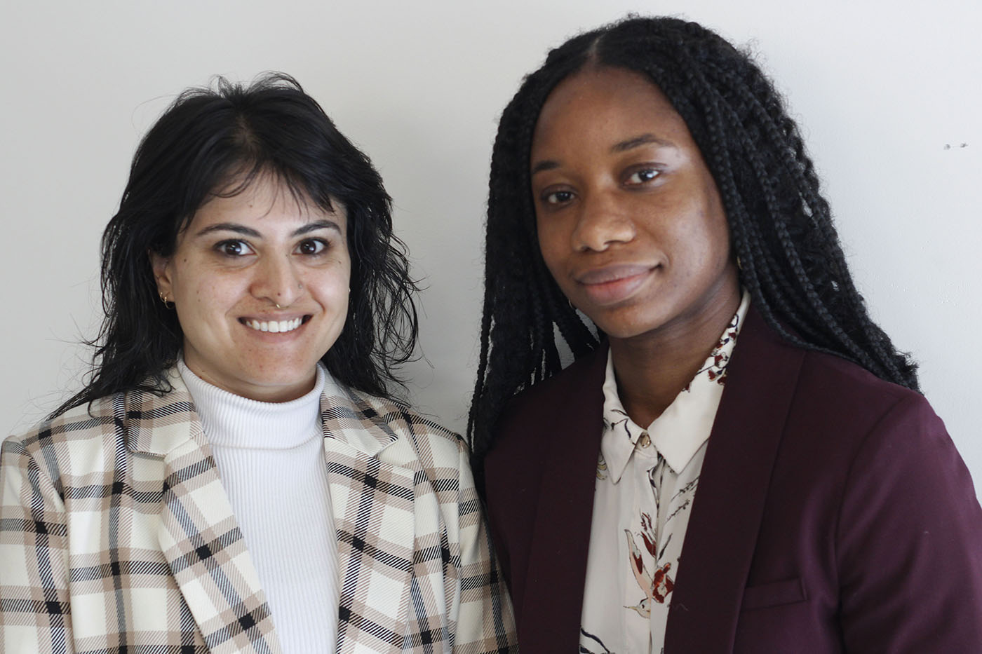 Innovators of the Week: Kajal Dattani and Ange Paye’s App Creates ...