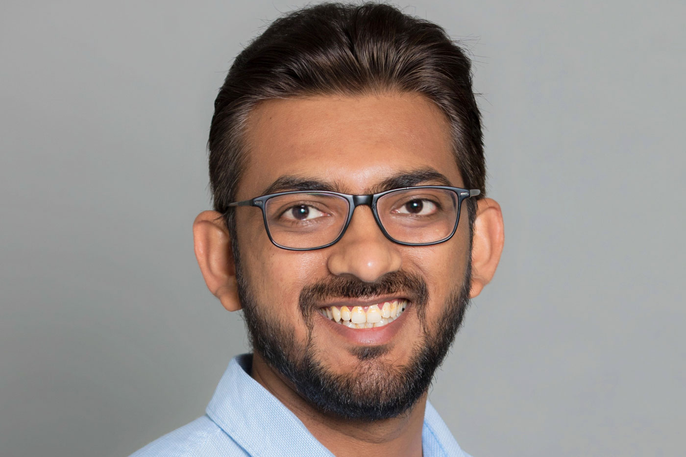 Innovator of the Week: Dr. Ketul Patel, Winner of the Mitacs Award for Outstanding Innovation ...