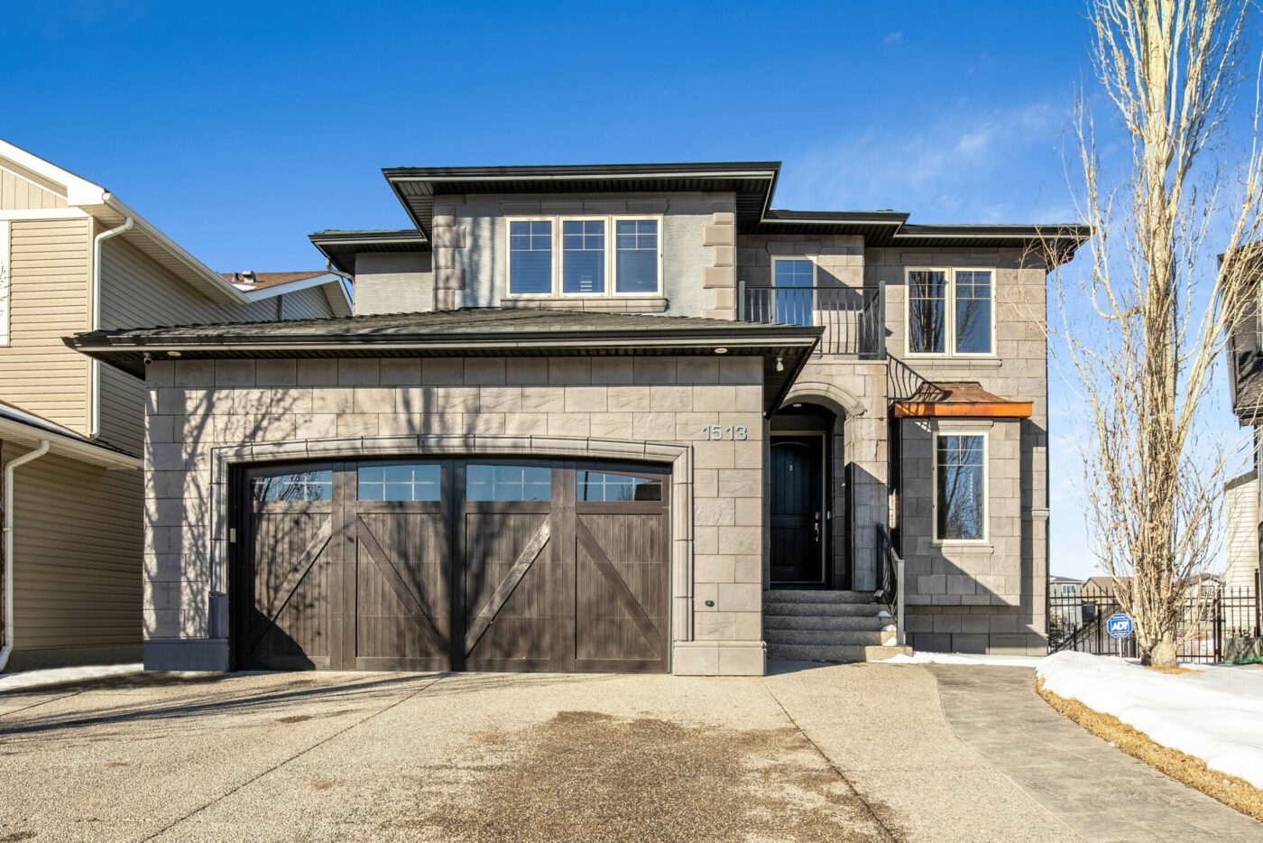 Property of the Week: A High River Home with a Walkout Basement ...