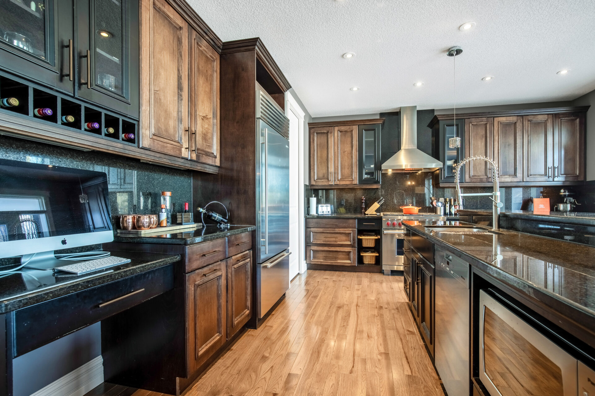 Homes & Real Estate - Avenue Calgary