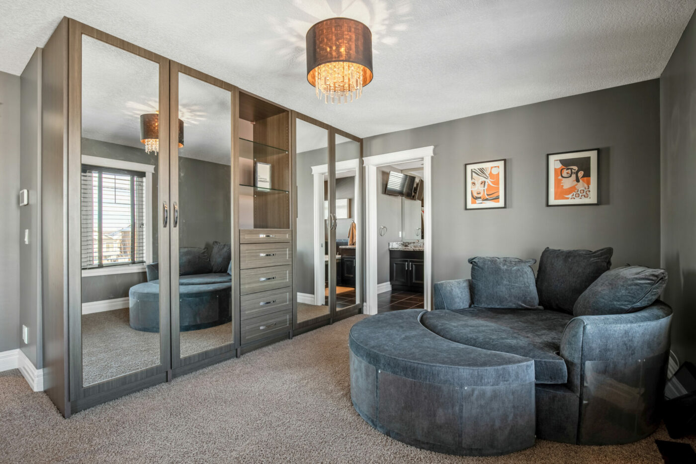 Property of the Week: A High River Home with a Walkout Basement ...