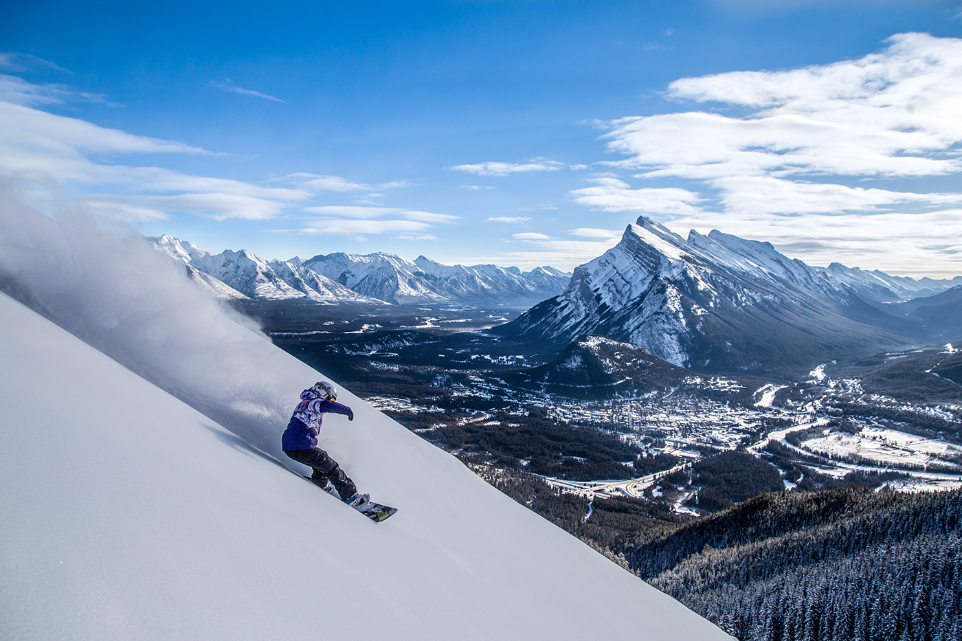 13 Ski Resorts Close to Calgary - Avenue Calgary
