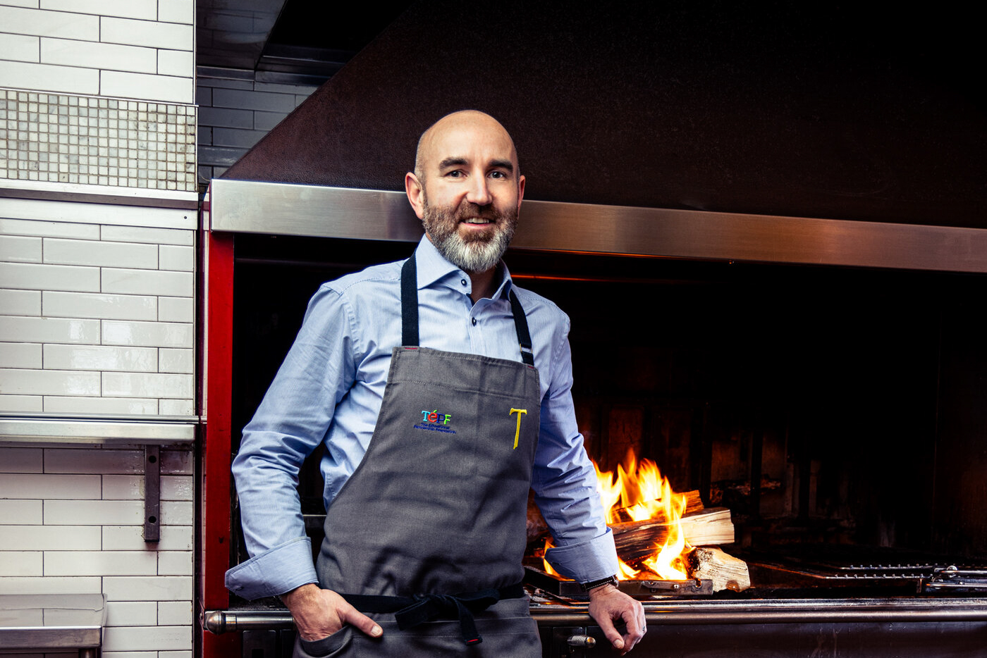 Matthew Batey | Calgary’s Food & Hospitality Game-Changers 2024 ...