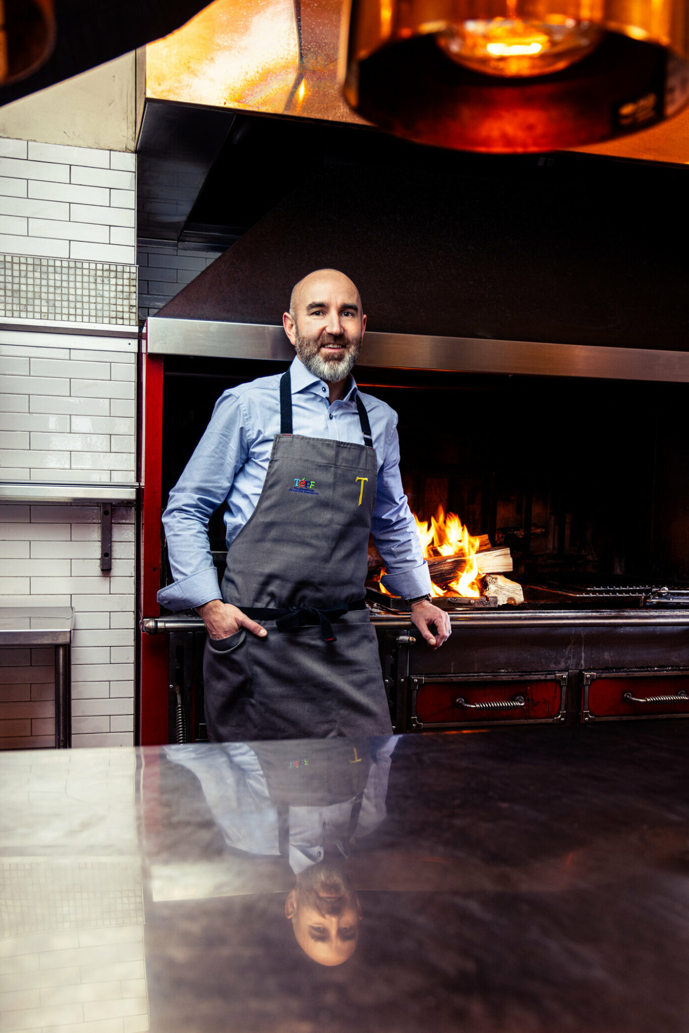 Matthew Batey | Calgary’s Food & Hospitality Game-Changers 2024 ...