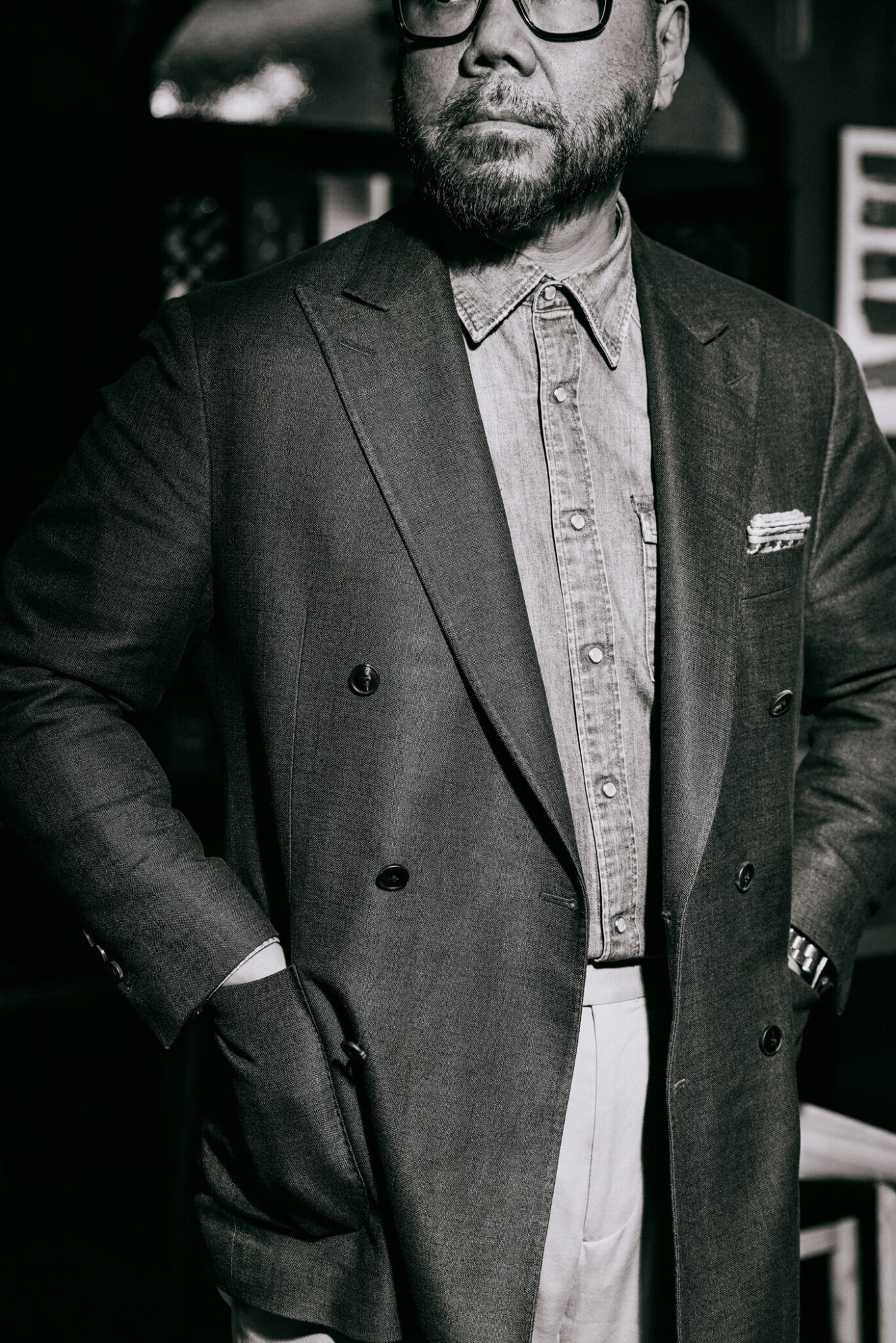 Calgary Style: How to Dress for Dinner - Avenue Calgary