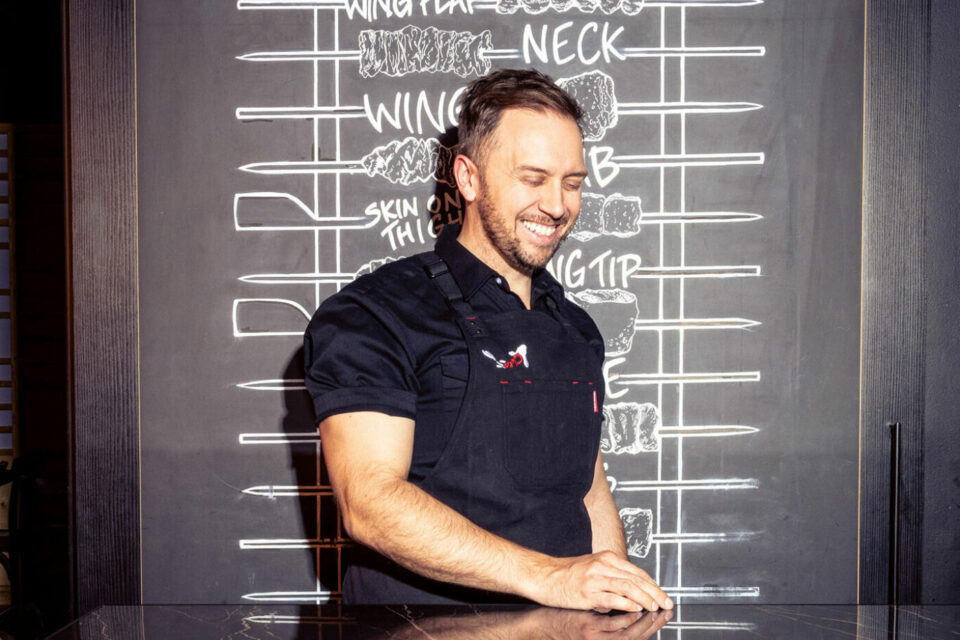 Calgary’s Food & Hospitality Game-Changers 2024 - Avenue Calgary