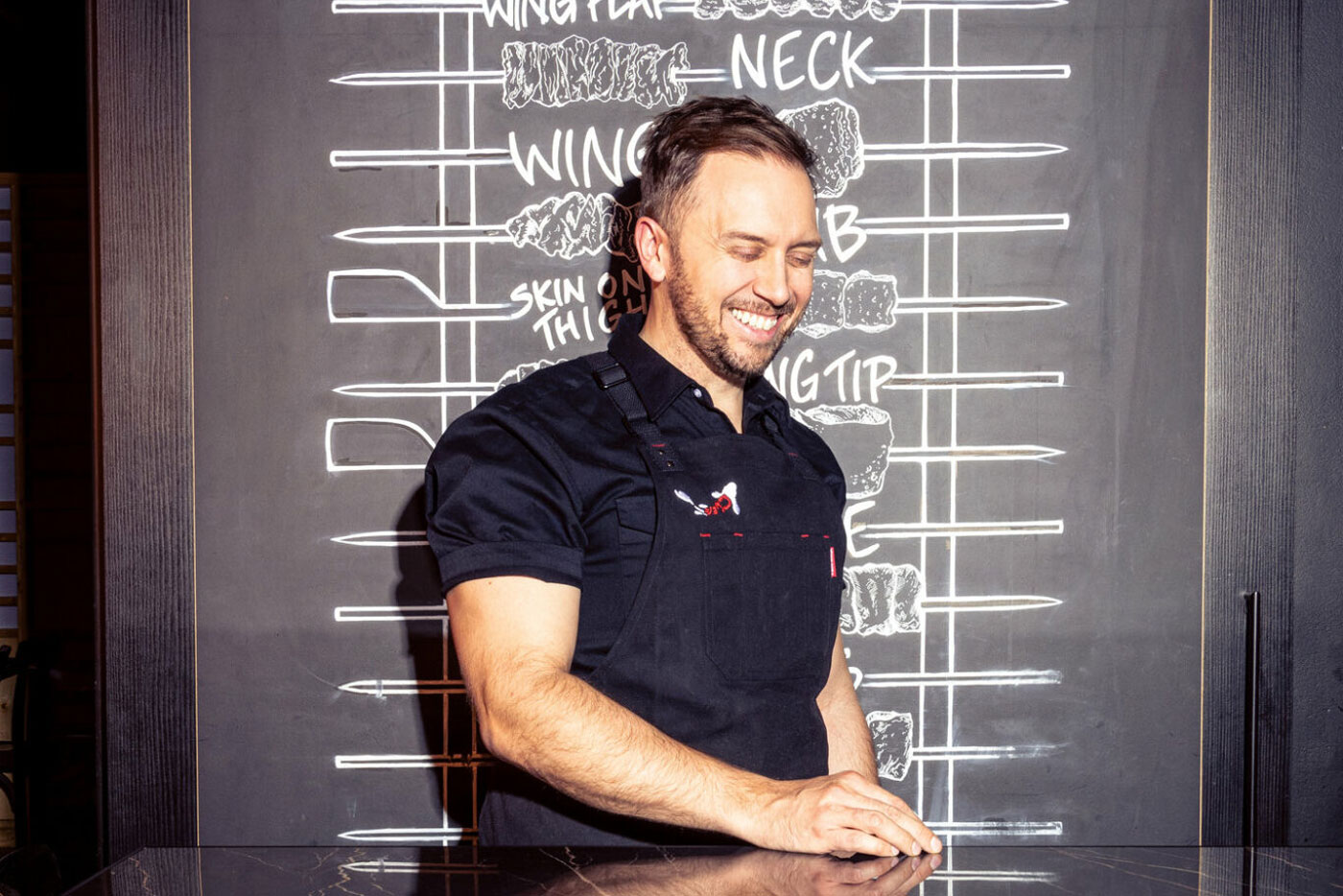 Darren MacLean | Calgary’s Food & Hospitality Game-Changers 2024 ...