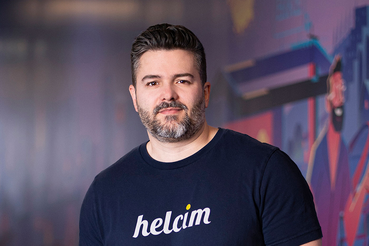Innovator of the Week: Nic Beique Has Taken Fintech Firm Helcim to the ...