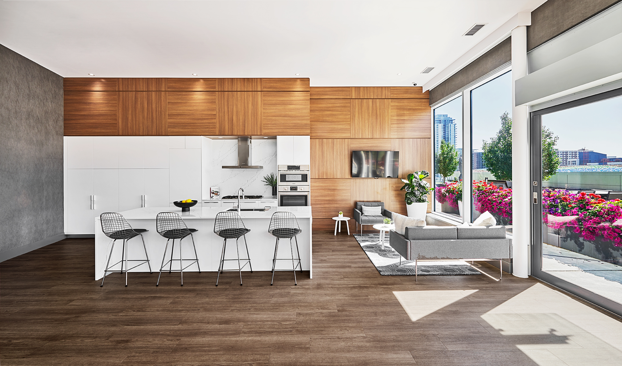 Enjoy Summer Living at Arris Residences - Avenue Calgary
