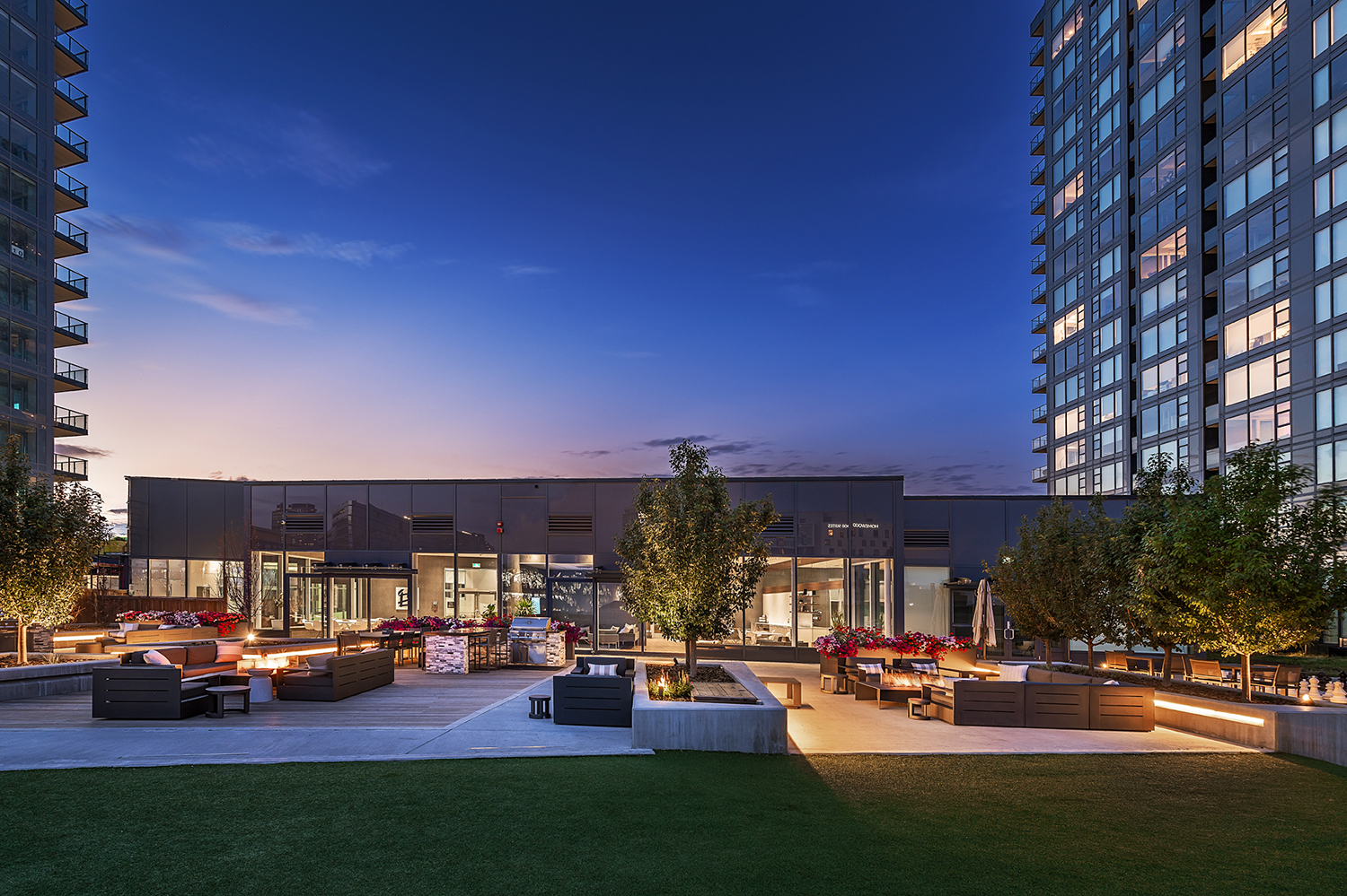 Enjoy Summer Living at Arris Residences - Avenue Calgary
