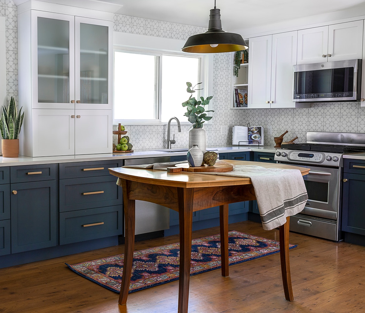 Building Beautiful Kitchens - Avenue Calgary