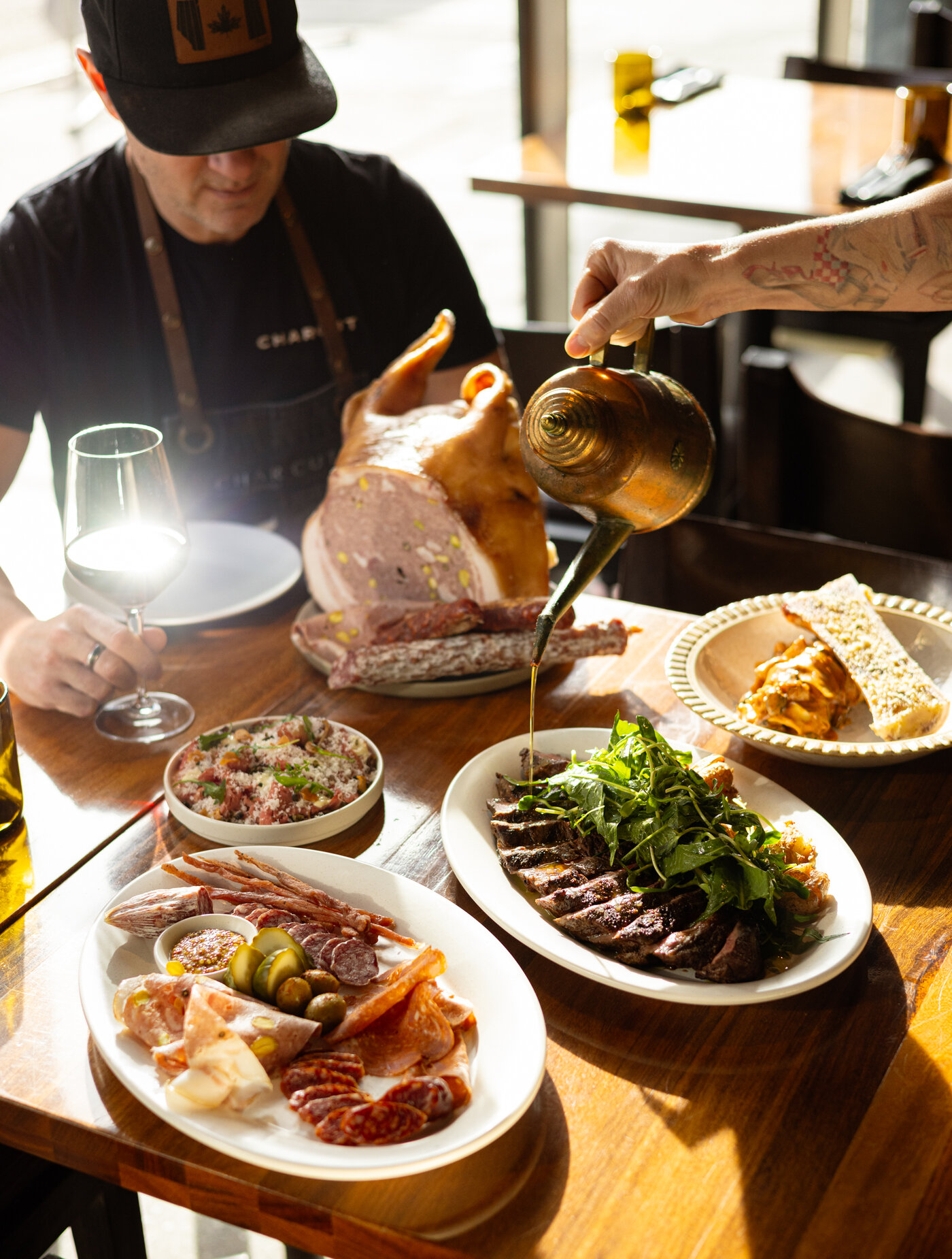 Hotel Restaurants You Need to Check Out in Calgary - Avenue Calgary