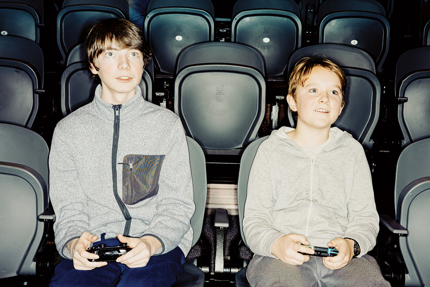 Why YMCA Calgary is Pioneering Esports as Part of its Youth-Focused ...