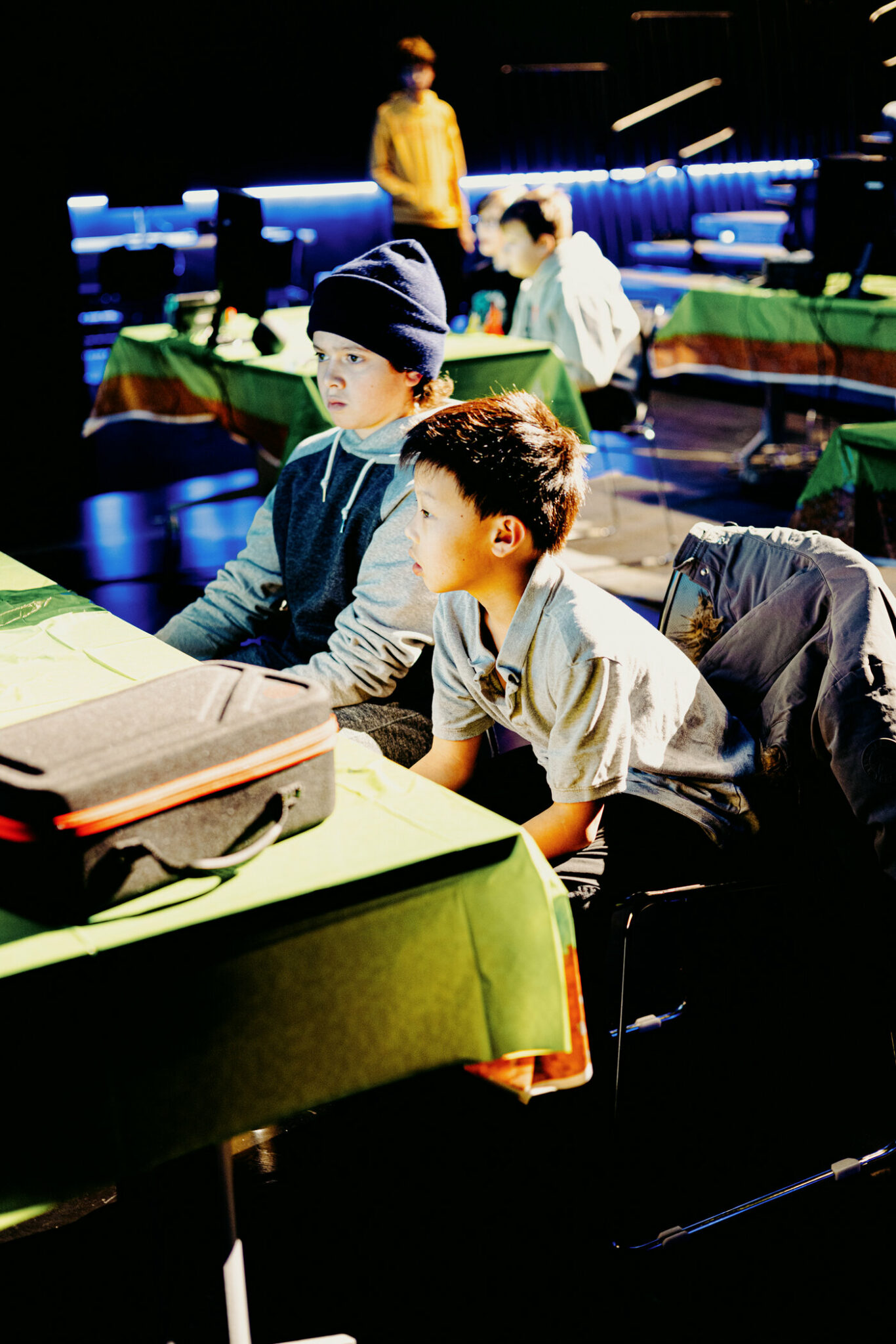 Why YMCA Calgary is Pioneering Esports as Part of its Youth-Focused ...