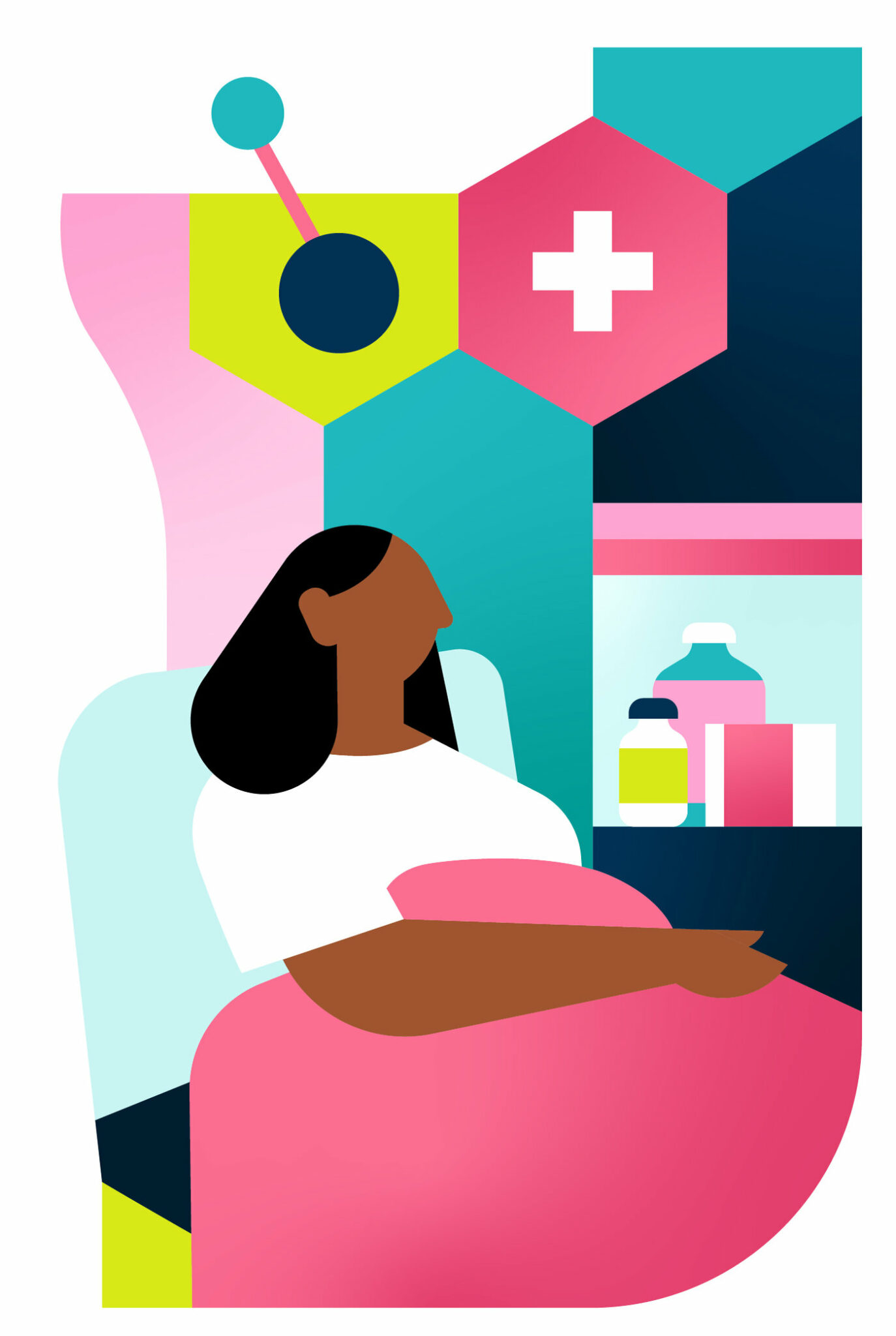 This Calgary Cancer Centre Created a Safer Way to Move High-Risk ...