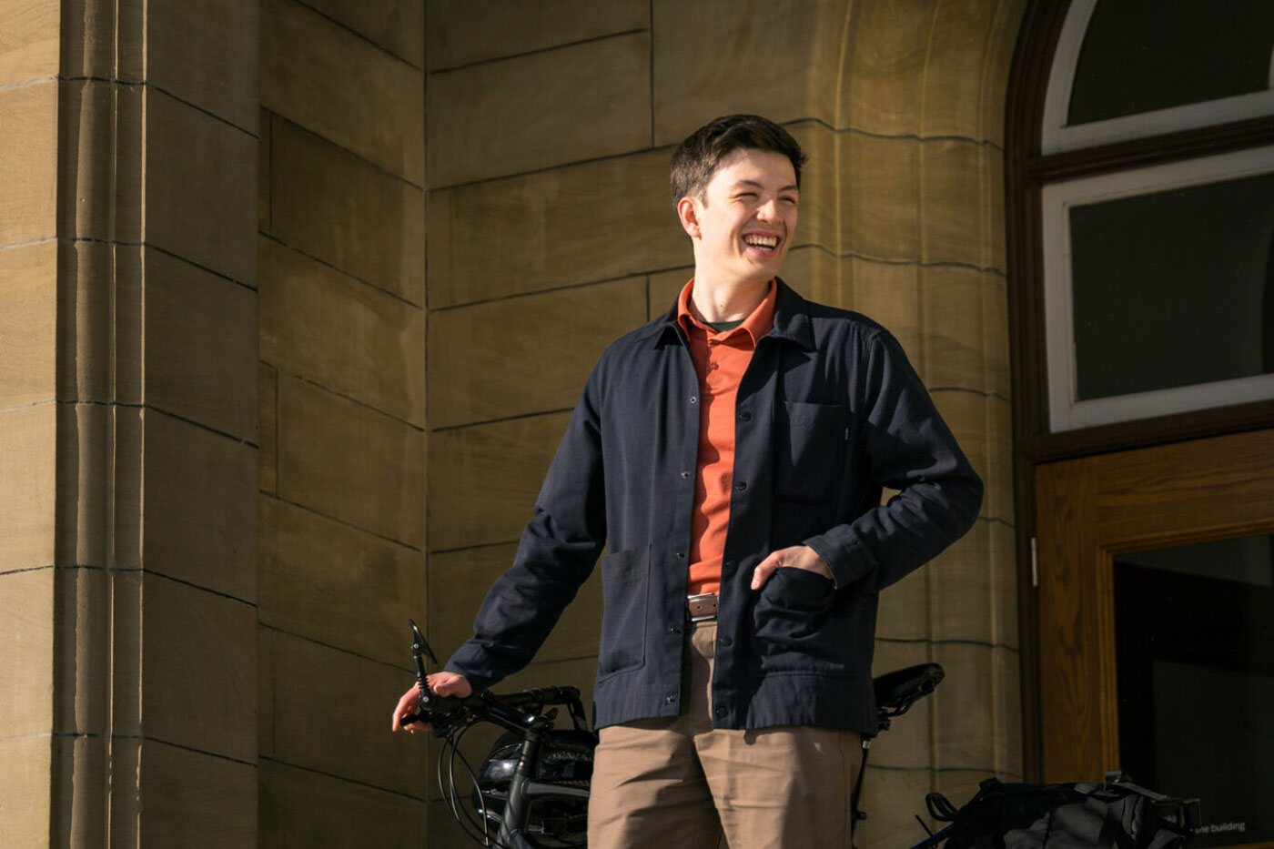 Calgary Style: How to Work Your Commuting Attire - Avenue Calgary