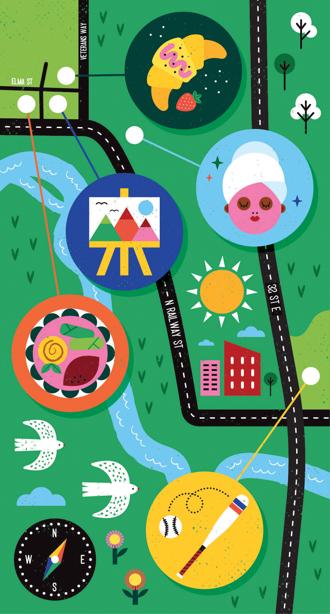 What to Do on a Day Trip to Okotoks - Avenue Calgary