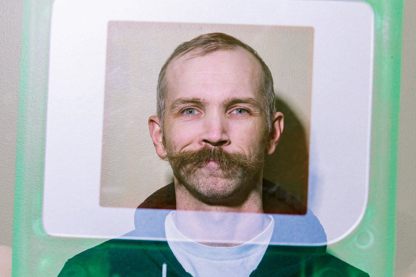 Multidisciplinary Artist Kevin Stebner Uses Video Games to Create Music ...