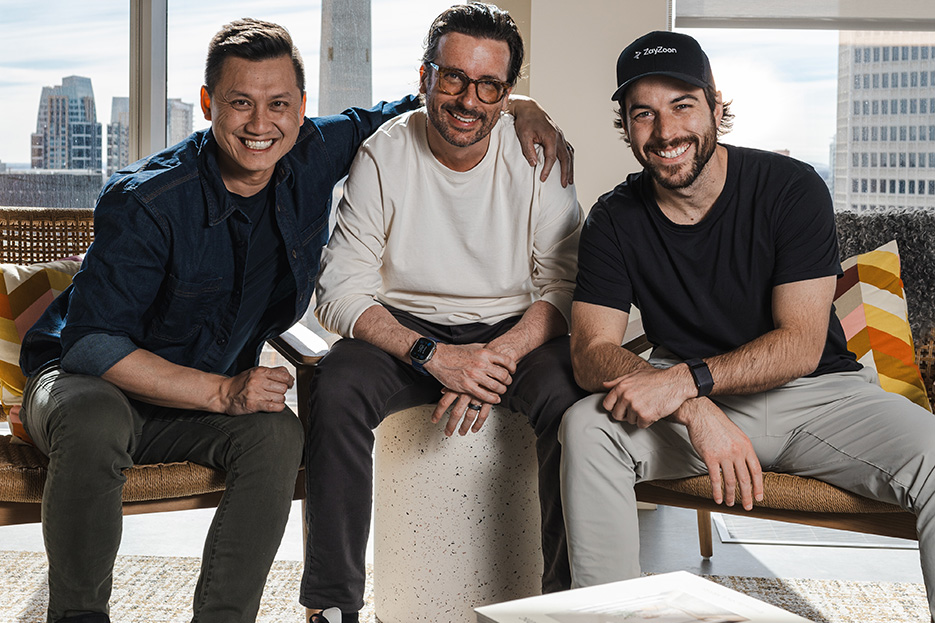 Innovators of the Week: ZayZoon Aims to Reduce Financial Stress with ...