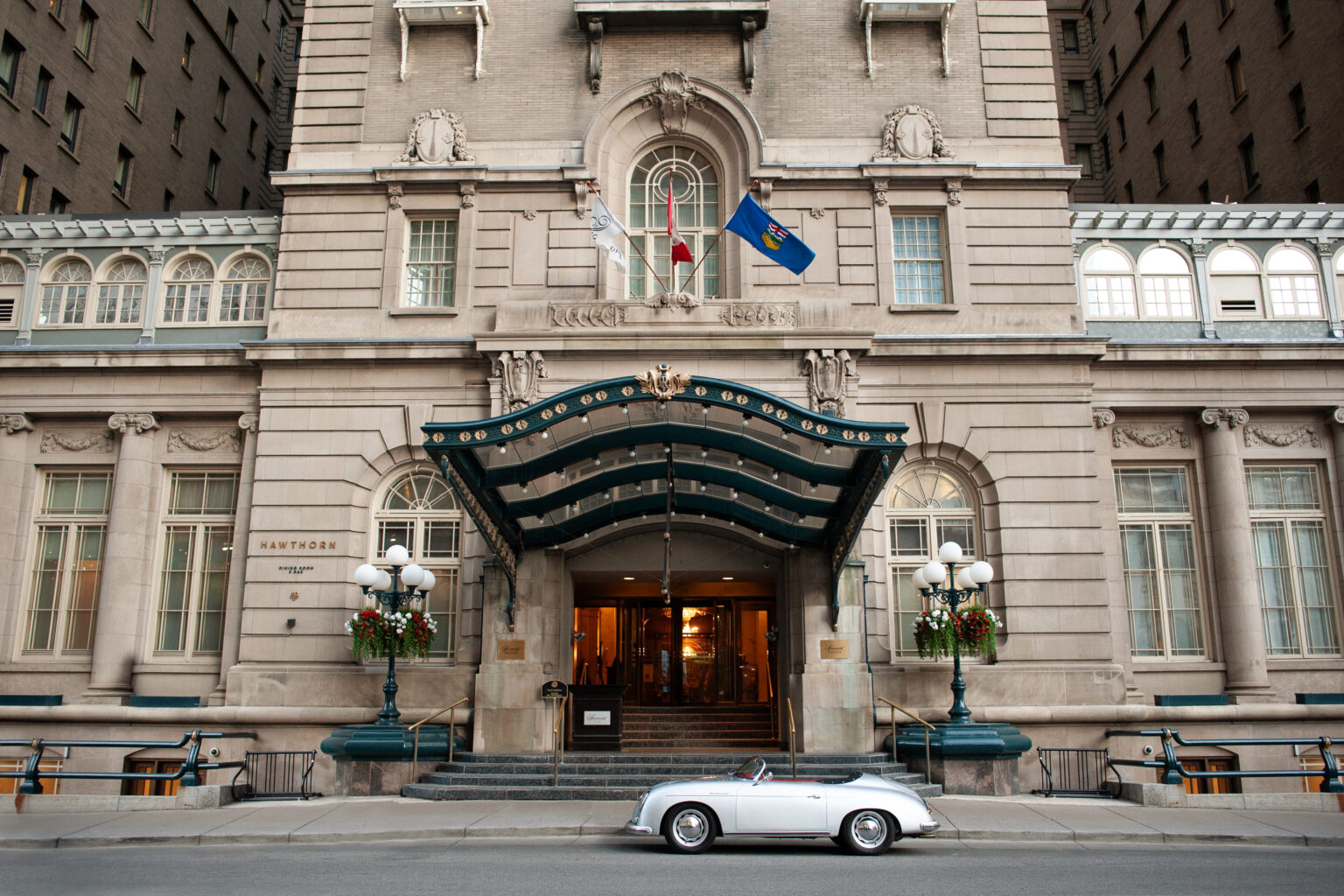 Fairmont Palliser Celebrates its 110th Anniversary This Year - Avenue ...