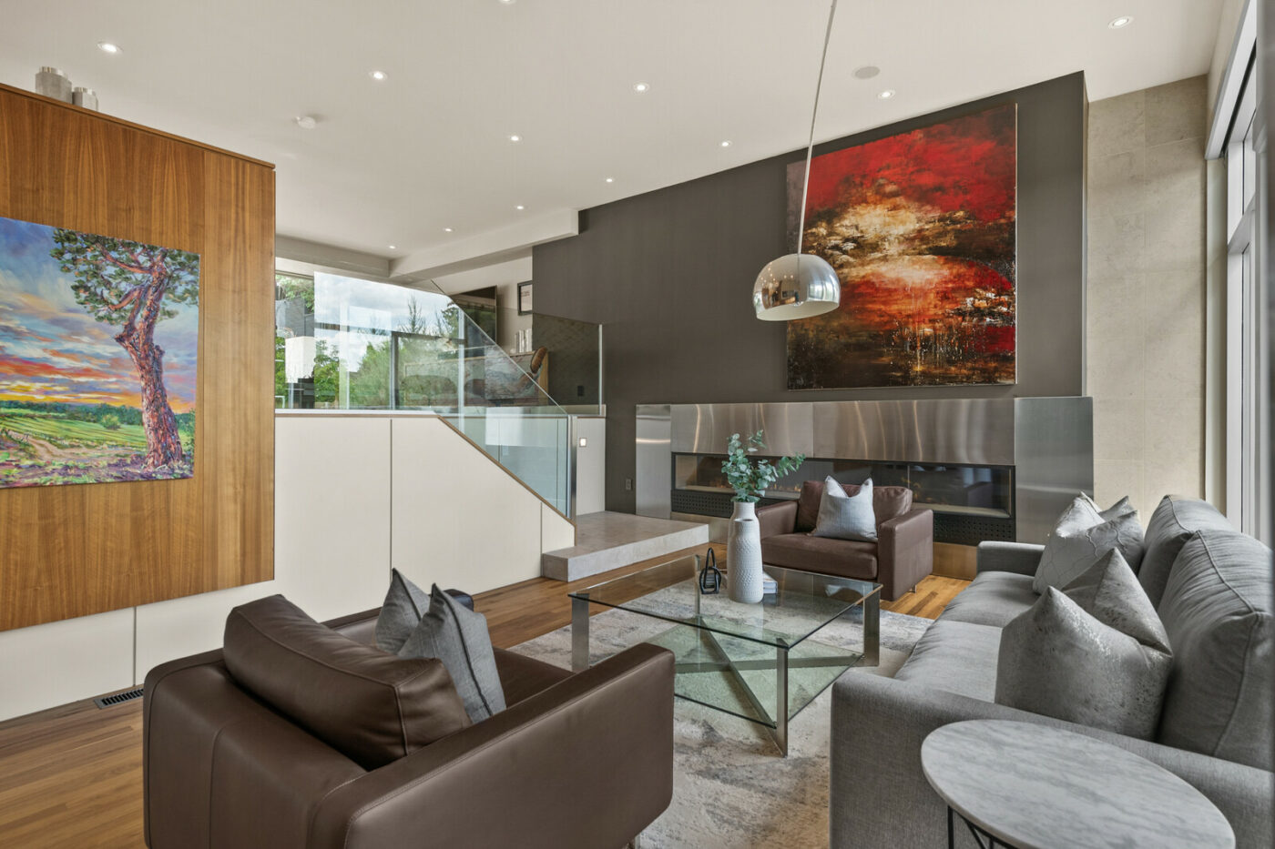 Property of the Week: A $3 Million Home Designed by UCalgary's Dean of ...