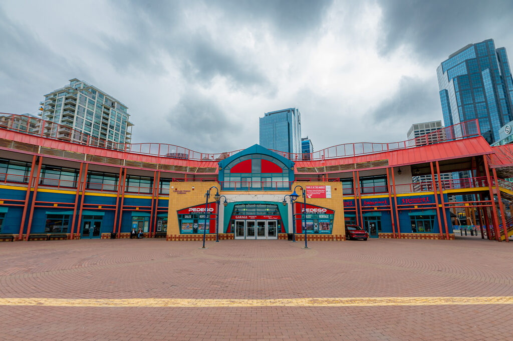 Say Goodbye to This Iconic Calgary Mall - Avenue Calgary