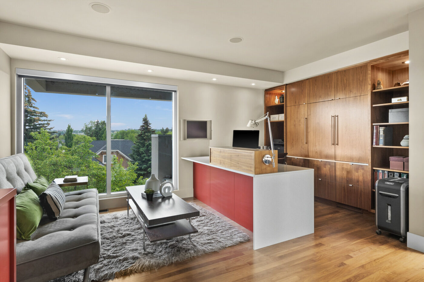 Property of the Week: A $3 Million Home Designed by UCalgary's Dean of ...