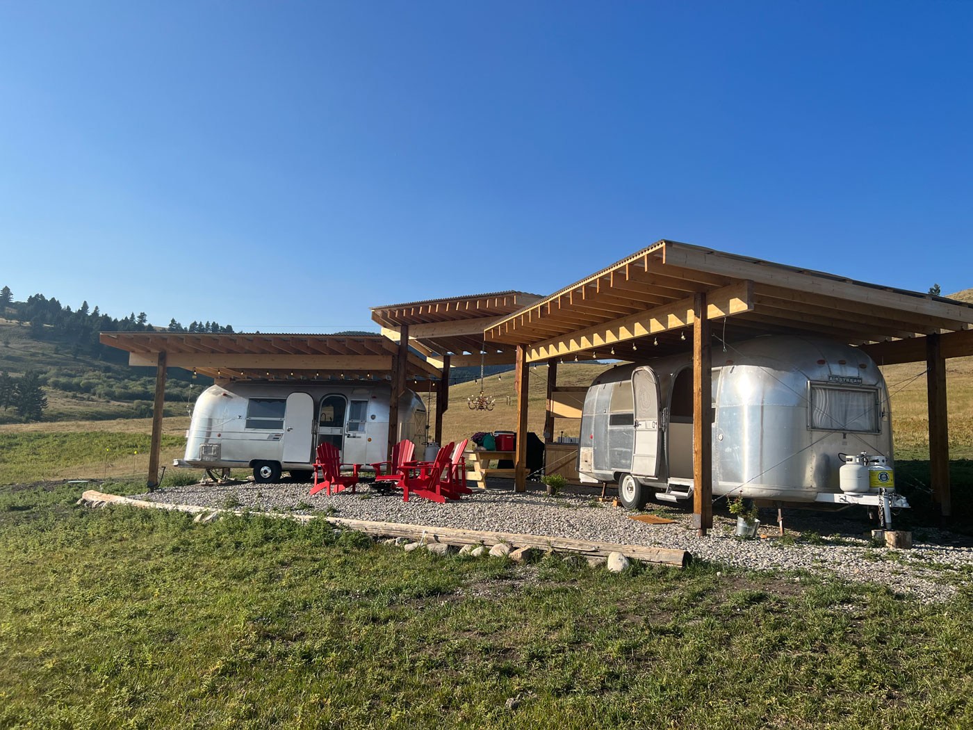 3 Unique Places to Stay in the Mountains Near Calgary - Avenue Calgary