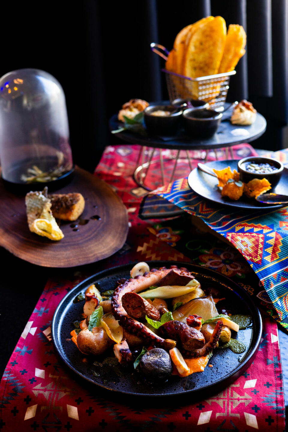 Hotel Restaurants You Need to Check Out in Calgary - Avenue Calgary