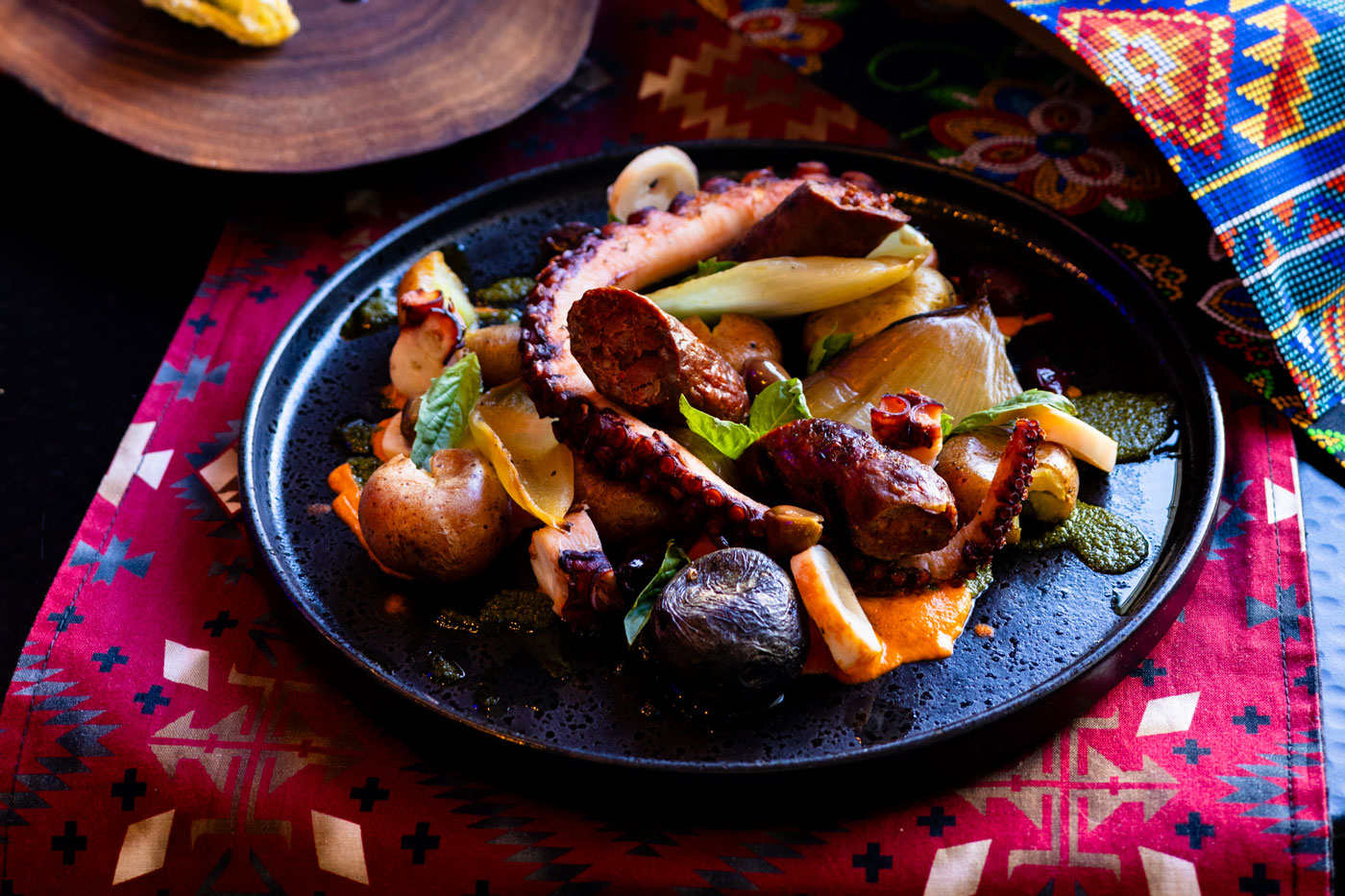 Hotel Restaurants You Need to Check Out in Calgary - Avenue Calgary