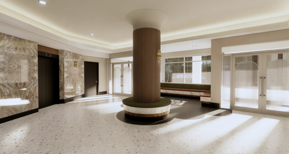 Inside the Office-to-Residential Conversion of Calgary’s Petro Fina Building - Avenue Calgary