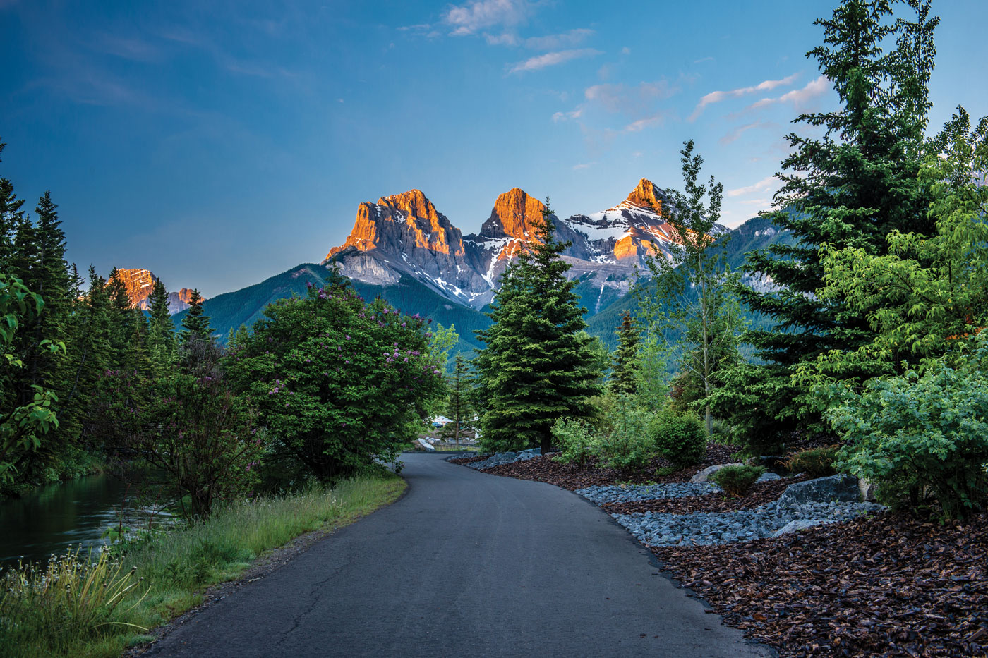 Avenue's 2024 Guide to Summer in the Mountains - Avenue Calgary