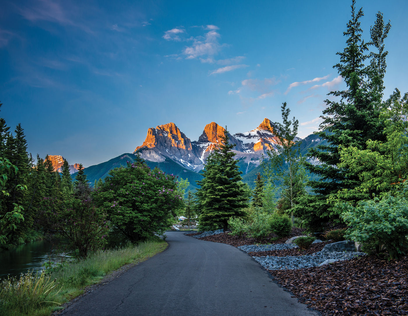 Avenue's 2024 Guide to Summer in the Mountains - Avenue Calgary