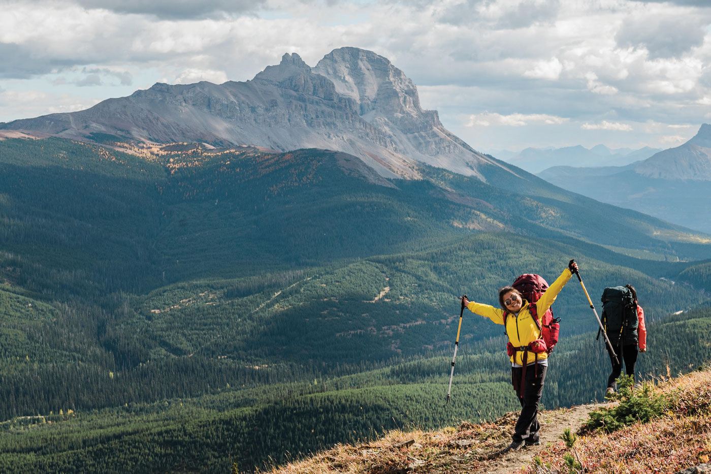 Avenue's 2024 Guide to Summer in the Mountains - Avenue Calgary