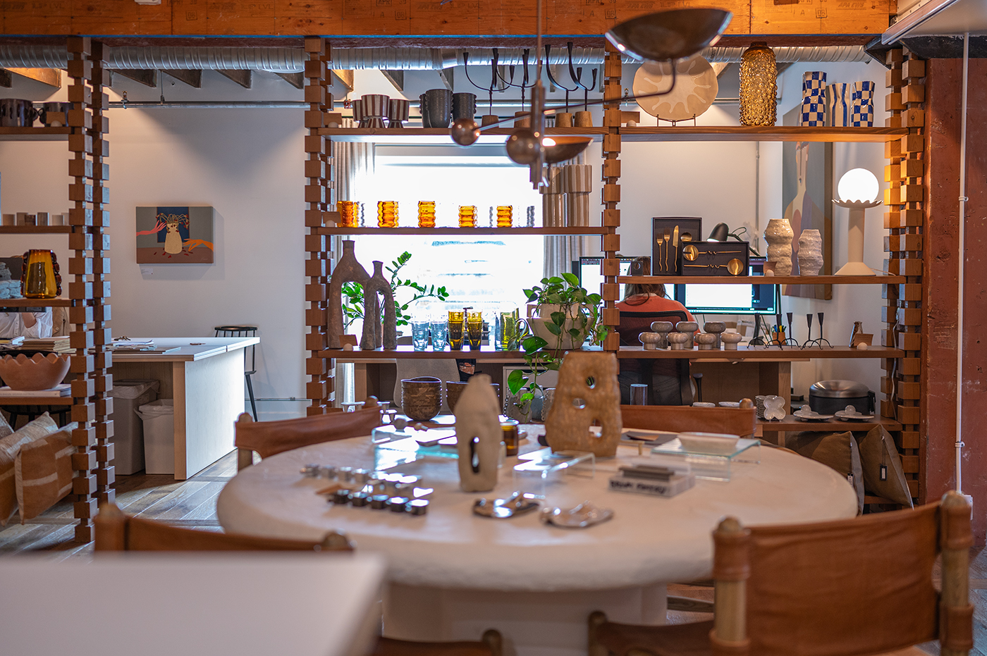 Shopping In Calgary - Avenue Calgary