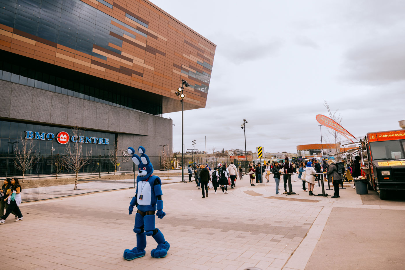 How 5 Major Calgary Infrastructure Projects Will Affect Their ...