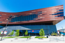 Inside Calgary's New BMO Centre Expansion - Avenue Calgary