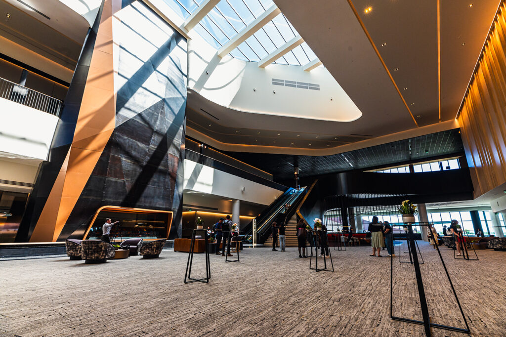 Inside Calgary's New BMO Centre Expansion - Avenue Calgary