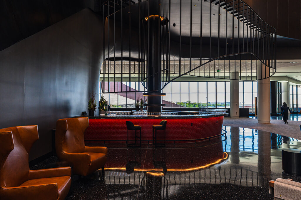 Inside Calgary's New BMO Centre Expansion - Avenue Calgary