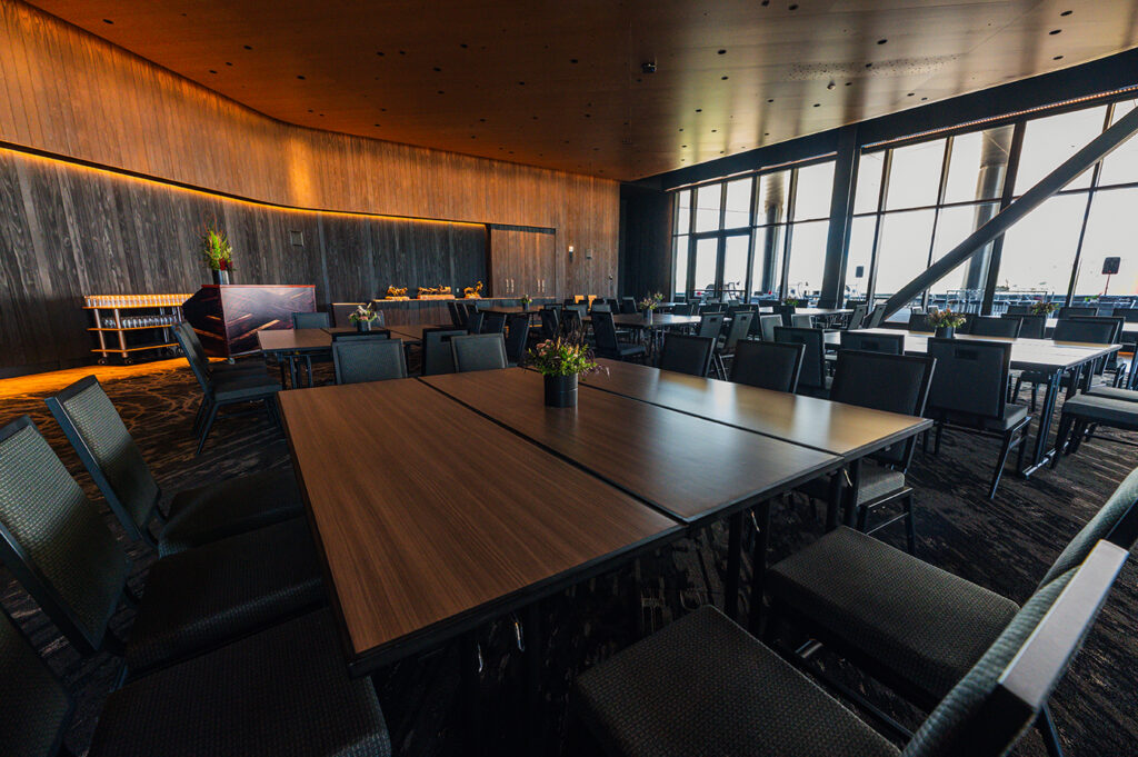 Inside Calgary's New BMO Centre Expansion - Avenue Calgary