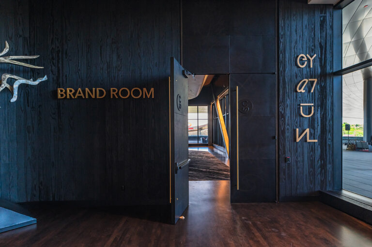 Inside Calgary's New BMO Centre Expansion - Avenue Calgary