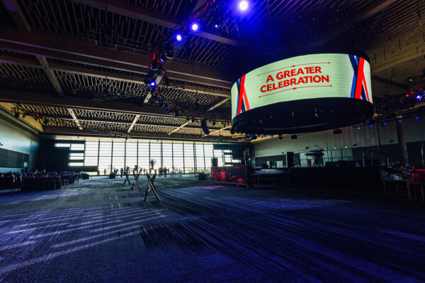 Inside Calgary's New BMO Centre Expansion - Avenue Calgary