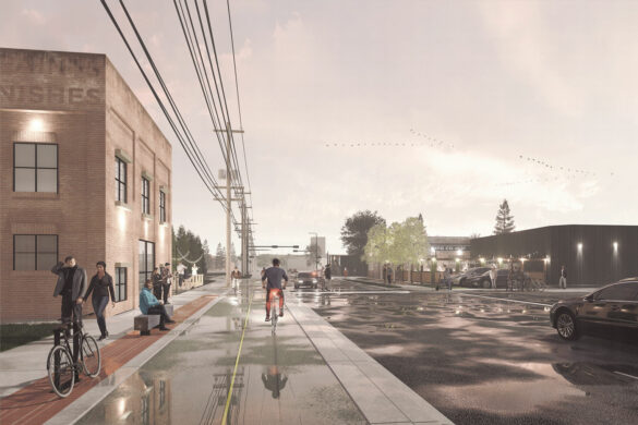 How 5 Major Calgary Infrastructure Projects Will Affect Their ...