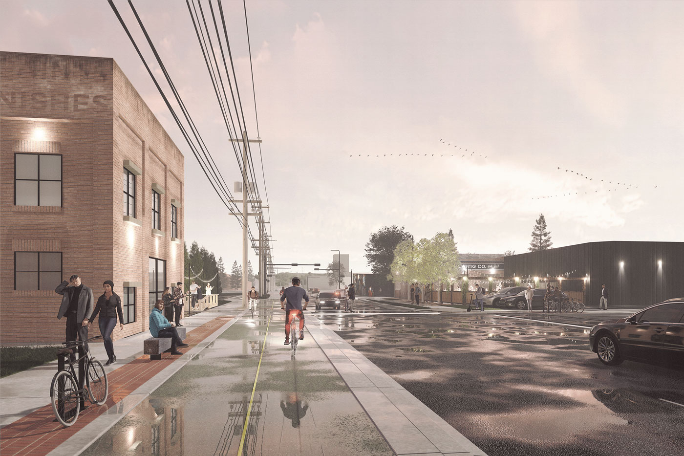 How 5 Major Calgary Infrastructure Projects Will Affect Their ...