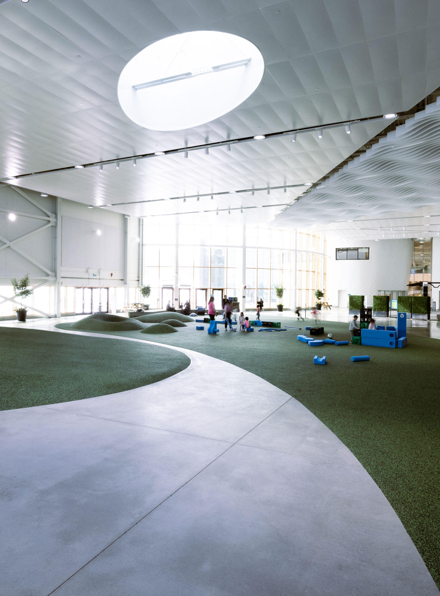 How 5 Major Calgary Infrastructure Projects Will Affect Their ...